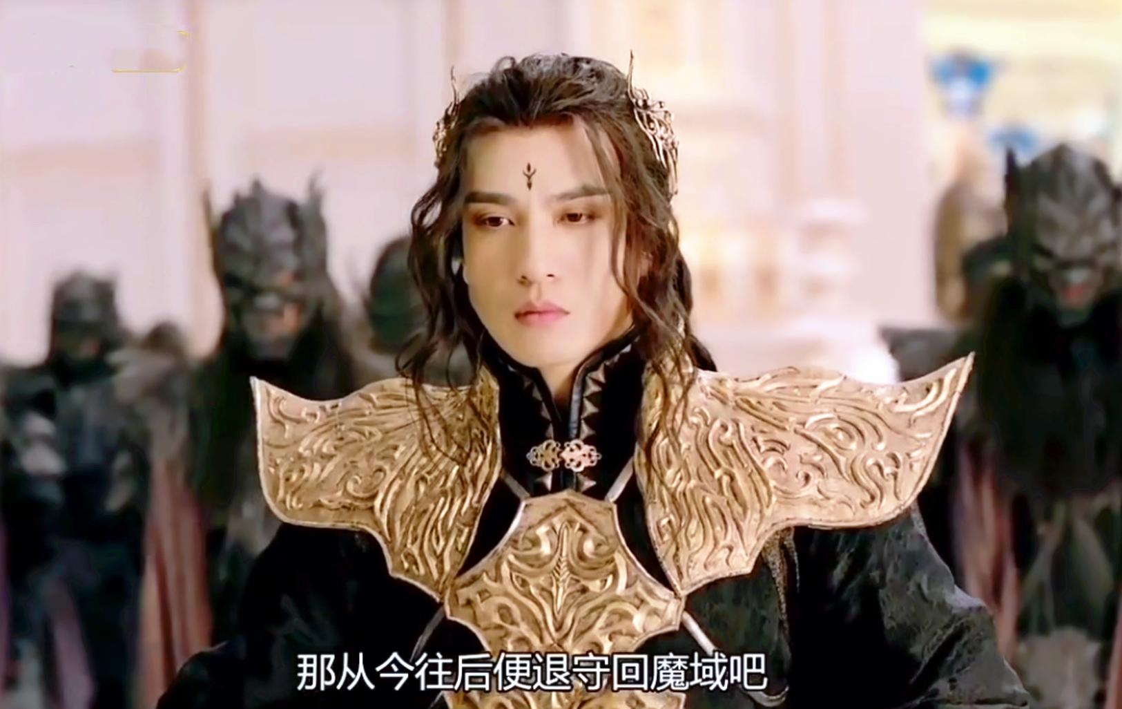 Leng Jiang in "Agarwood is like crumbs" is an iron fan of Xuanye. Upon ...