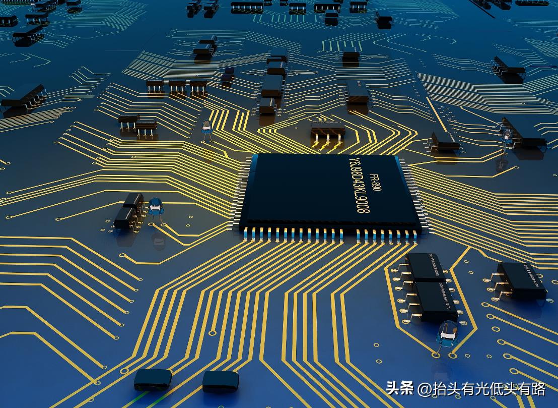 Chip functional test: How to do chip functional test through the chip ...