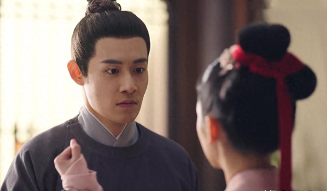 "The Secret Fragrance Comes" Mu Yao went dark, not only framed Hua Shen and imprisoned him, but ...