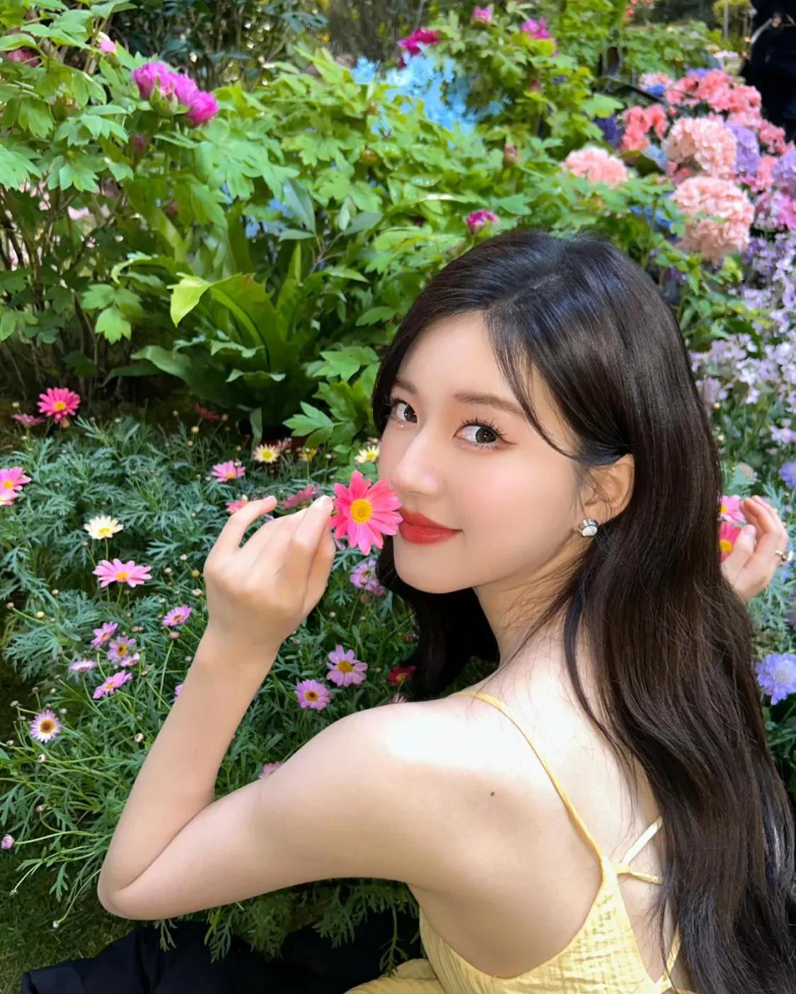 Gossip Fan said: Jin Chen, Song Qian, Ju Jingyi, Li Yitong, Zhao Lusi ...
