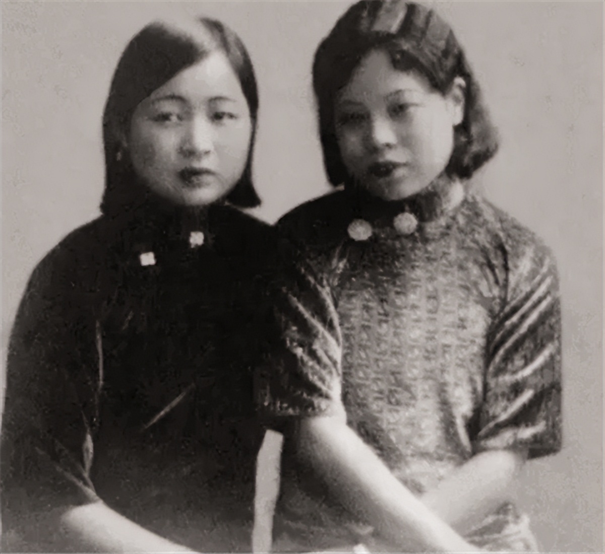 Ordinary farmers married "Puyi's wife" and proudly said in their later ...