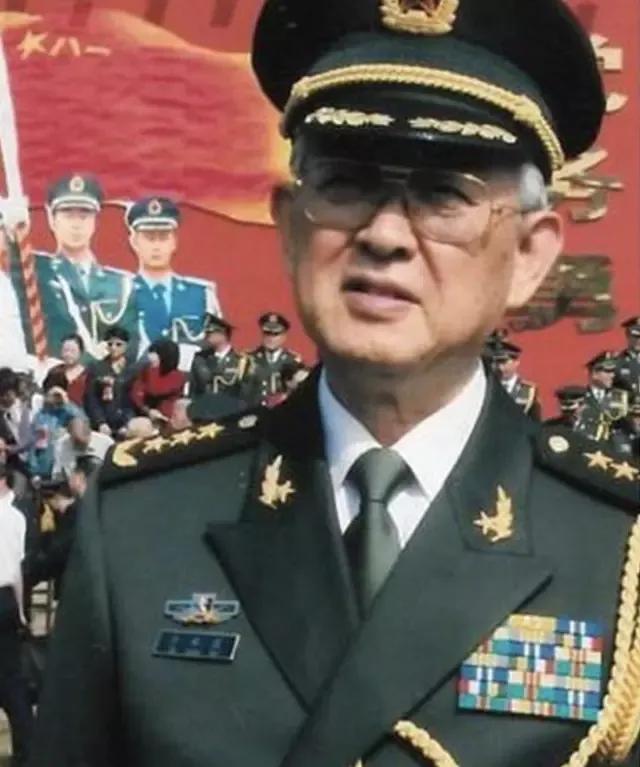 The story of the generals in the history of the Xinjiang Military ...