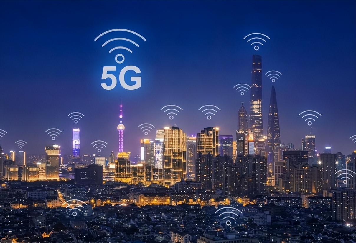 Why is there a significant improvement in experience from 3G to 4G, but ...