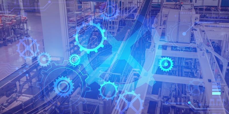 What is the underlying logic of data-driven manufacturing? - iMedia