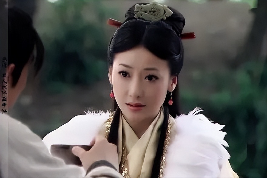 Dai Xiangyu failed in doing housework, and Chen Zihan married a "giant ...