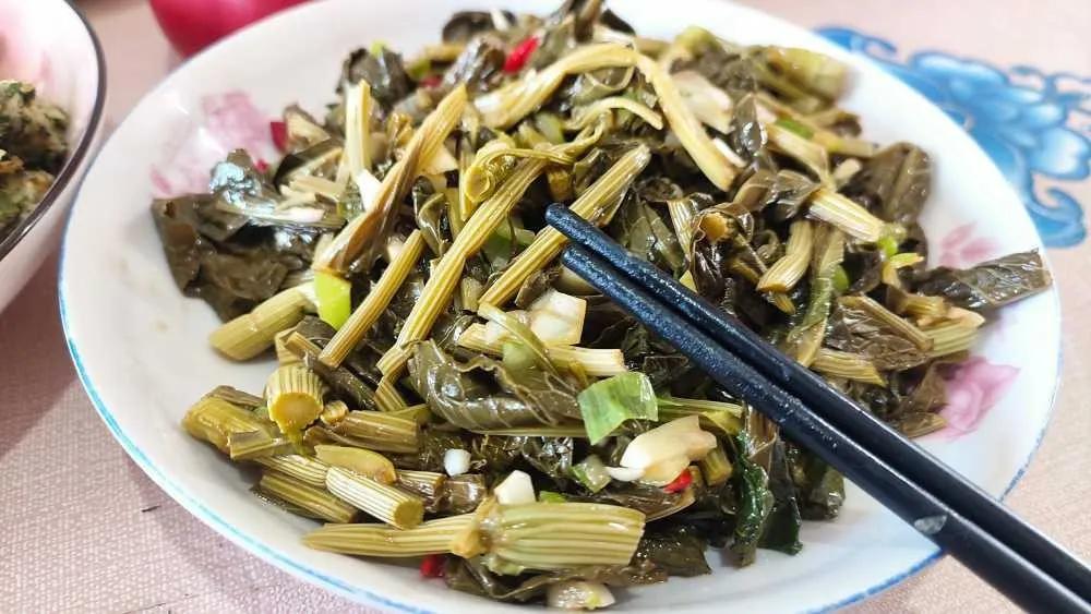 wild spinach - iMedia