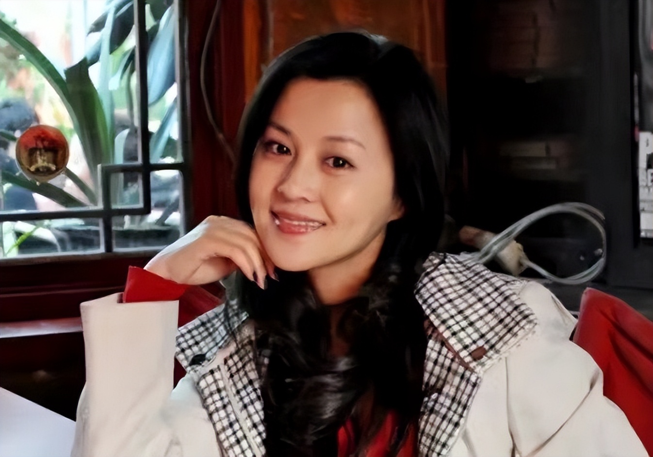 He is a "top villain" in the play, and he is a refined and good husband ...