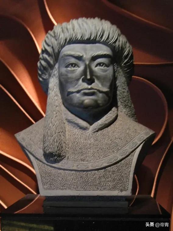 Nine Emperors of the Jin Dynasty - iNEWS