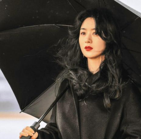 Zhao Liying and Ren Jialun are expected to cooperate with "Three Trees ...