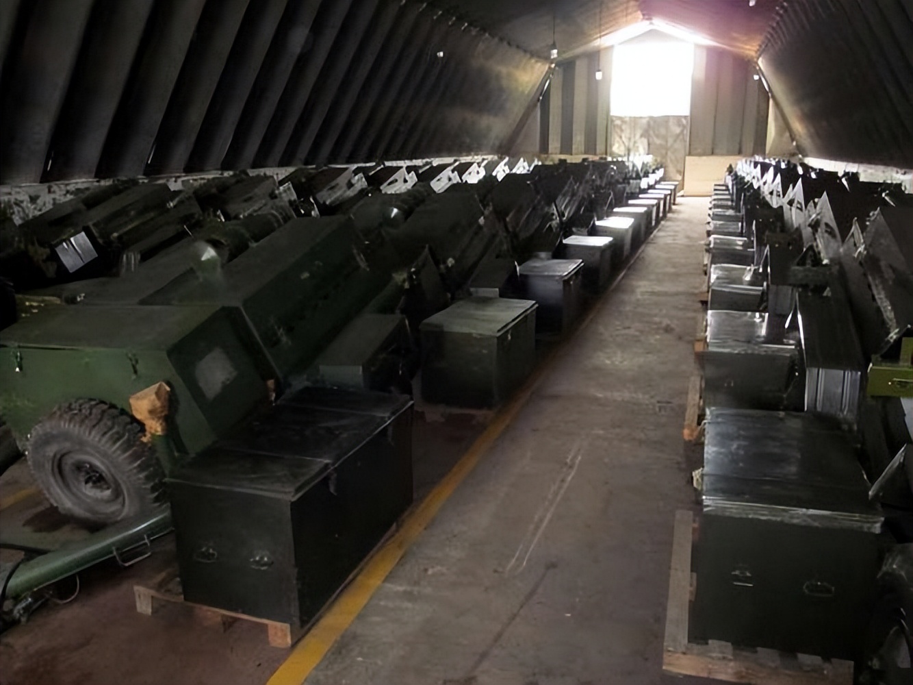 10 troop assembly points were destroyed by fighter planes, and 3 ...