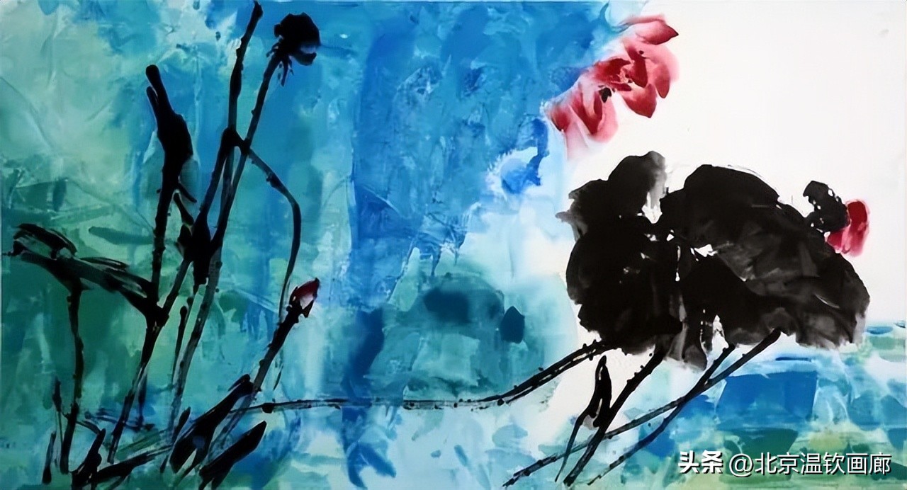 Sun Wei's colorful world - iNEWS