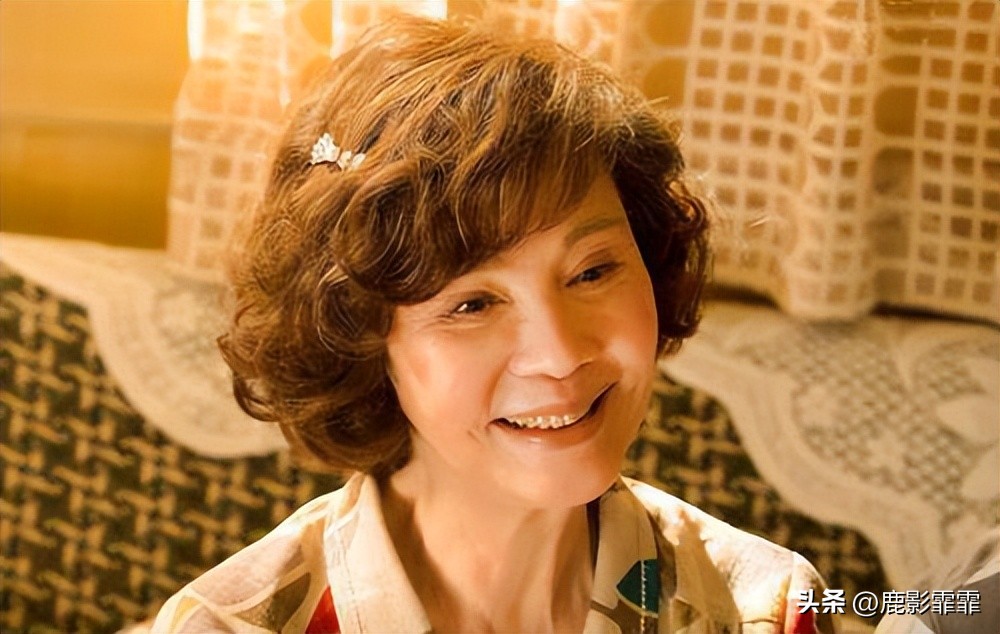 Gui Yalei: Carrying out elegance to the end is a wonderful life - iMedia