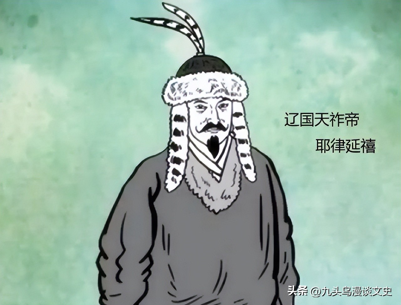 In a decisive battle between the Liao Kingdom and the Jin Kingdom, the ...