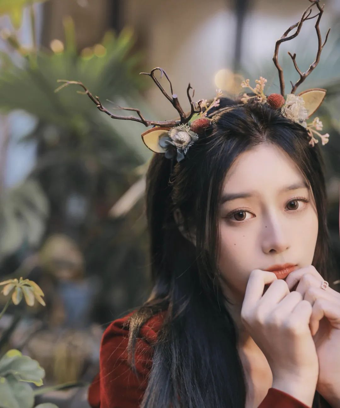 Little Gossip, Huang Zitao, Xu Yiyang, Ma Jiaqi, Ju Jingyi, Gillian ...