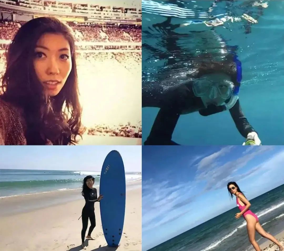 Qu Wanting, your blessings have come! - iMedia