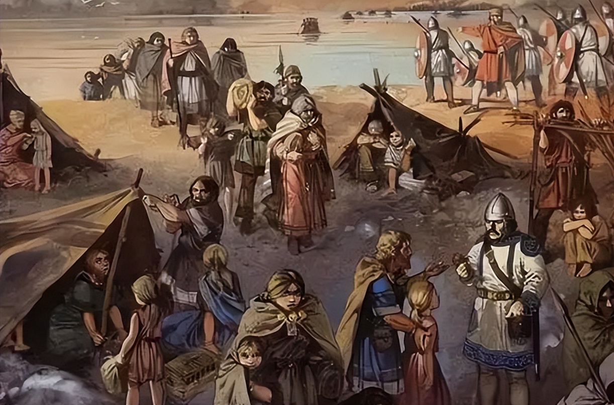 What impact will Western military conquests have on the international ...