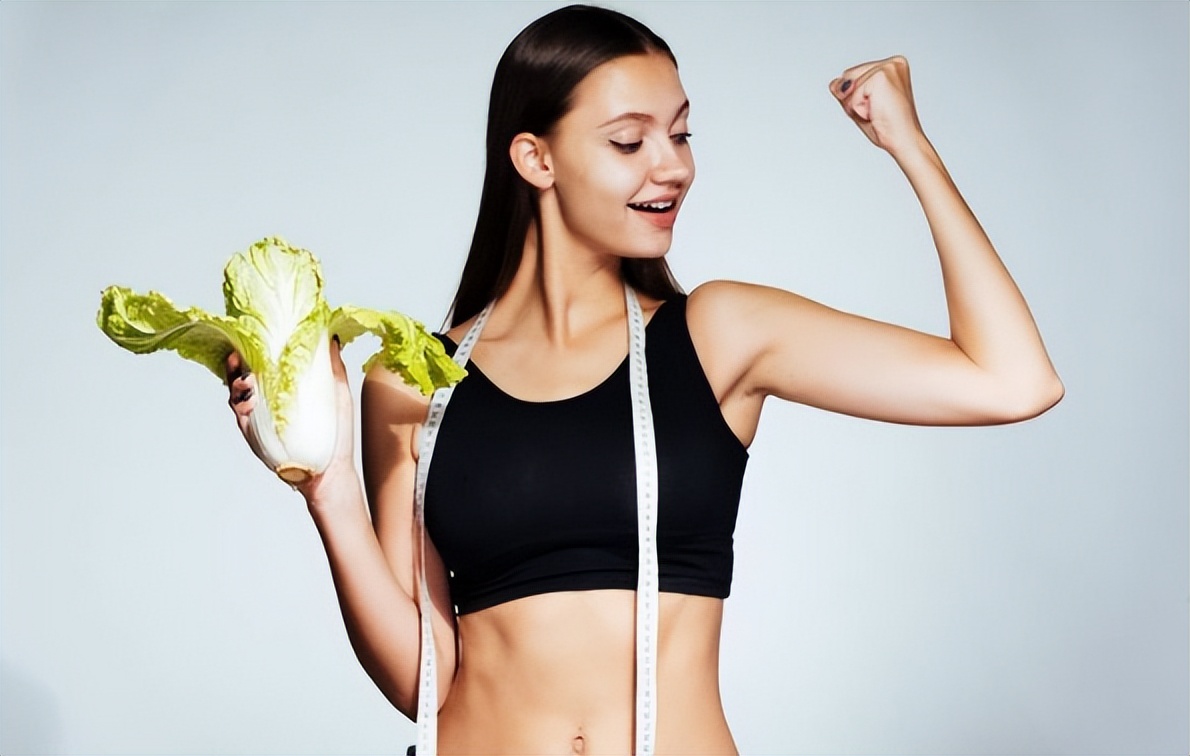 Learn 5 "losing tricks" to lose weight, increase the speed of weight ...