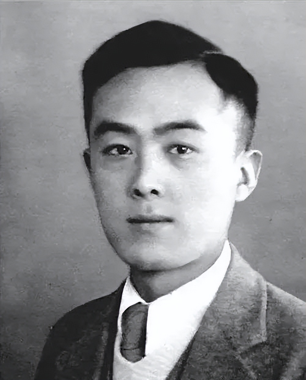 Ji Xianlin, a master of Chinese studies who suffered from cancer twice ...