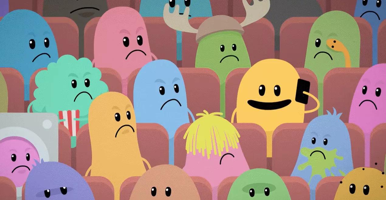 Moe Evil Bean's Victory Animator and Illustrator - iNEWS