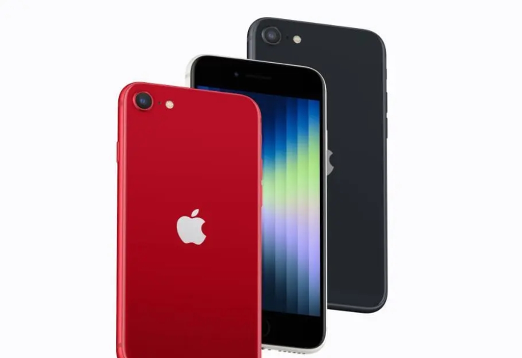 Lu Weibing and Cook "match"?Concerning the iPhone SE3, Lu Weibing ...