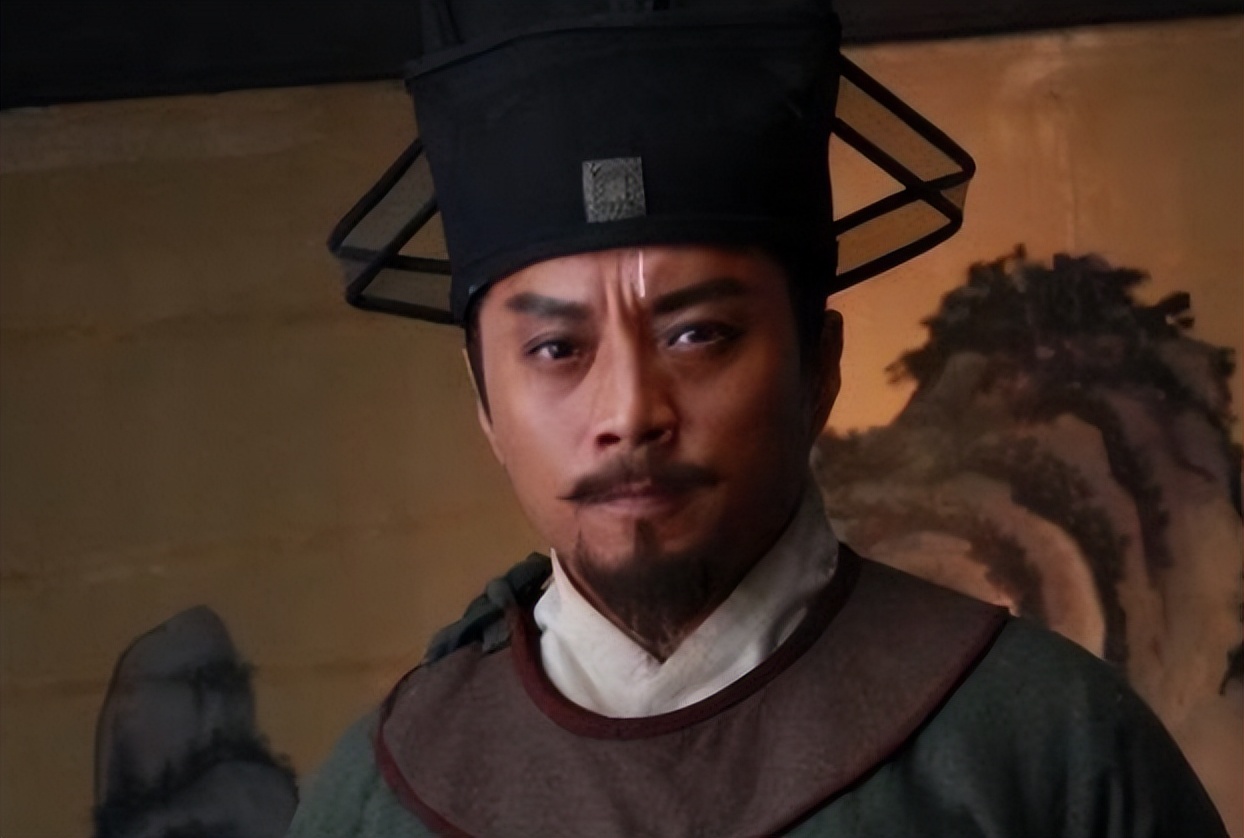 Song Jiang sacrificed more than 70 brothers, but in exchange for a ...