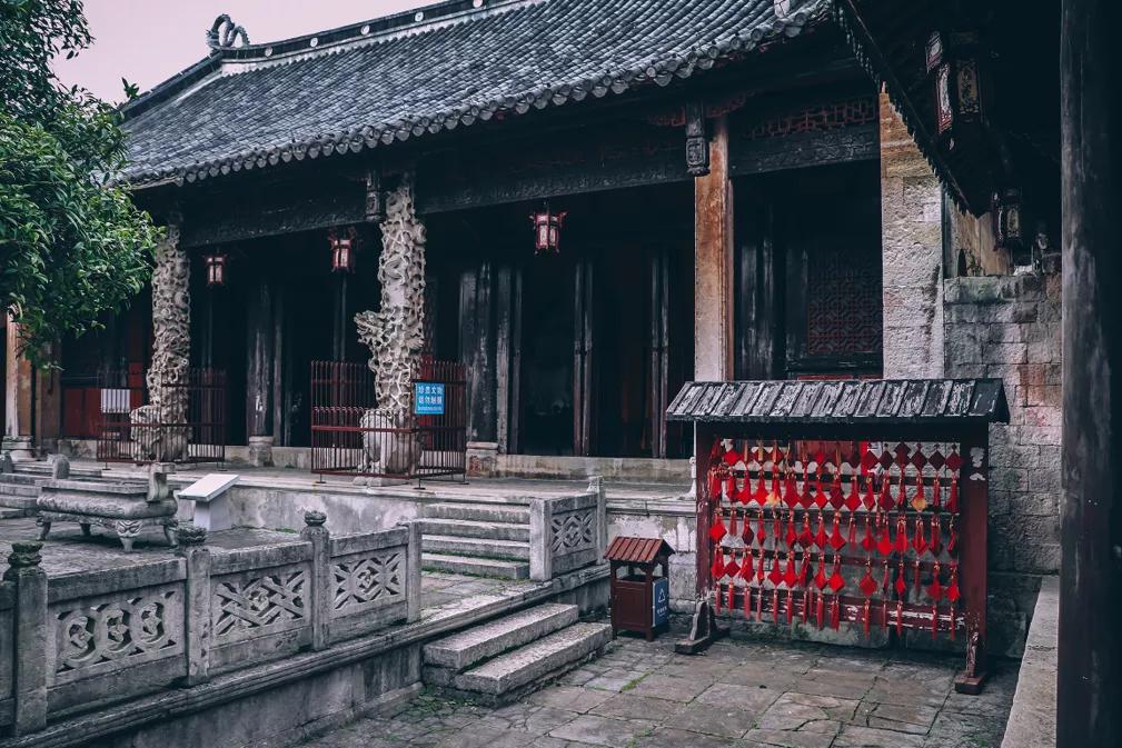 On New Year's Day, check in these scenic spots and snacks in Anshun ...