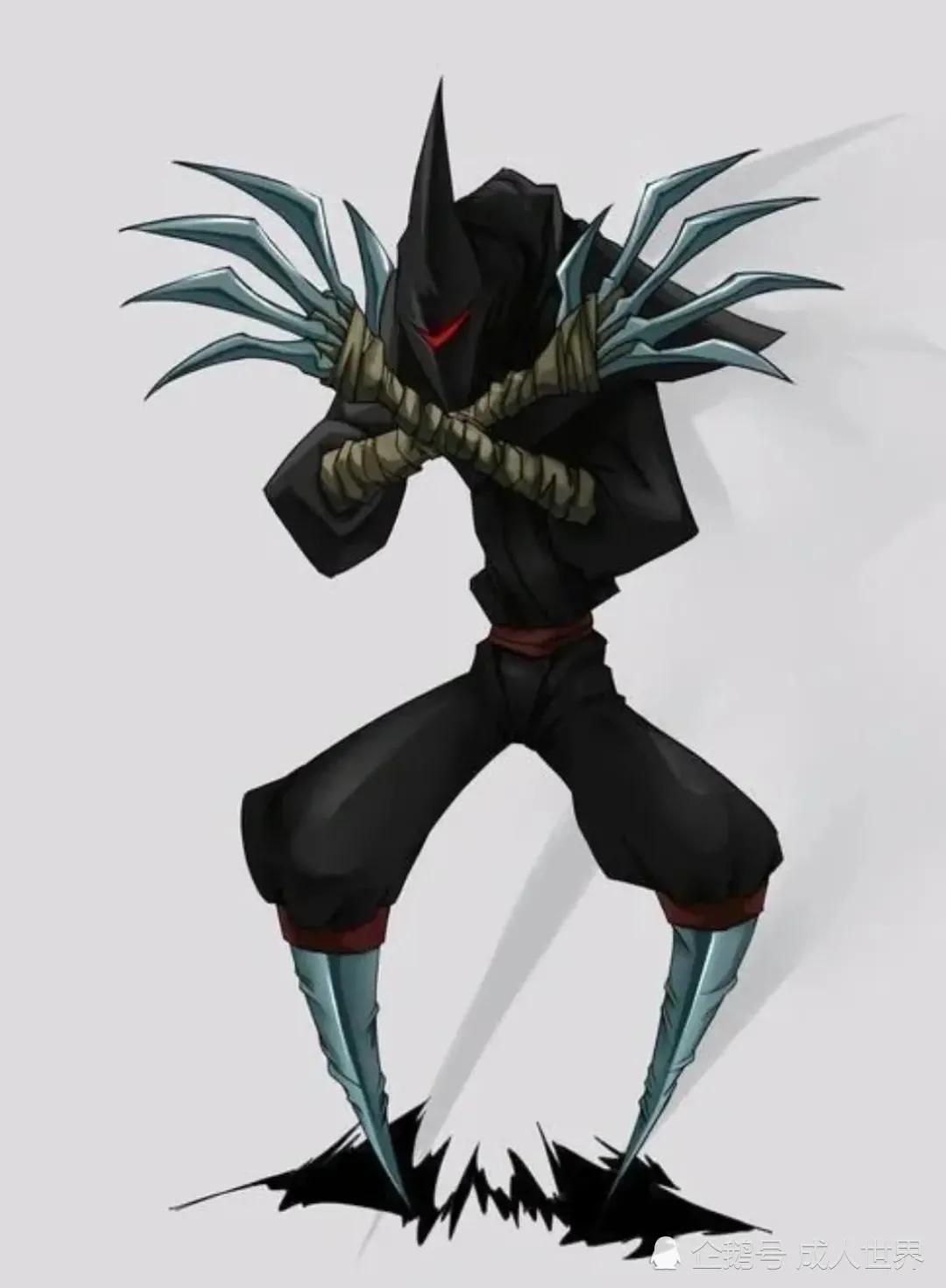 Ten Demonic Masks from Jackie Chan's Adventures - iNEWS