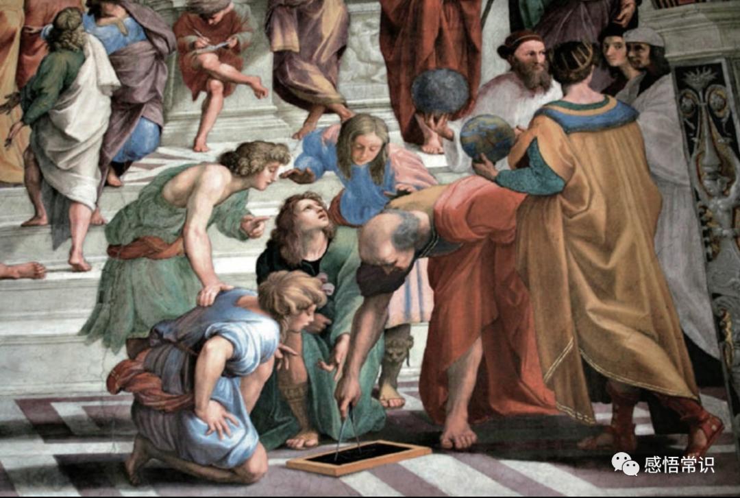 "30,000 Years of Western Art" Note 9: Raphael, the Pope's darling - iNEWS