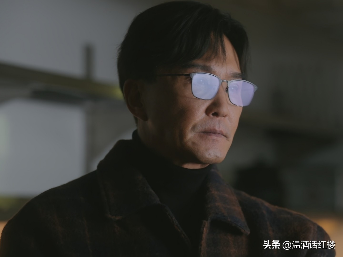 "The Back Wave" finale tonight! Ren Xin is narrowly escaped, Sun Toutou ...