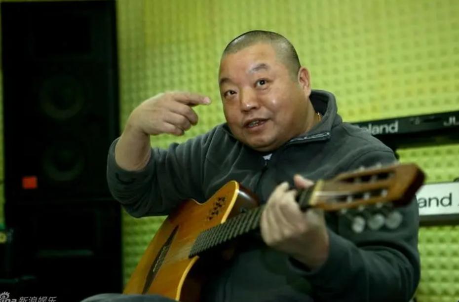 The 4 big brothers in Beijing, Jiadai second, Du Zai third, Zang ...