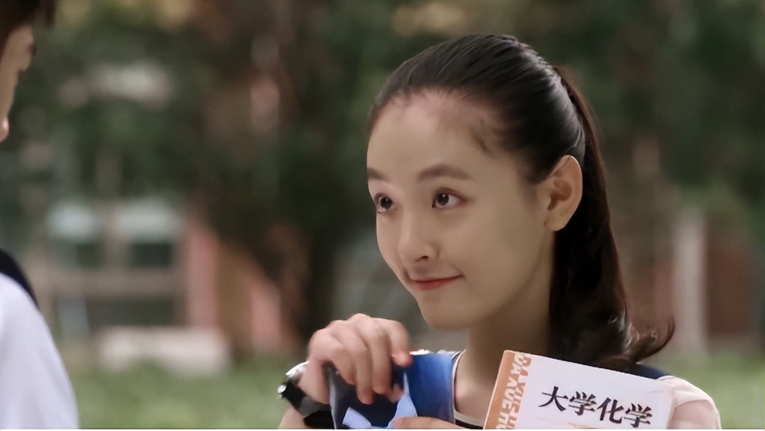 Xie Na crushed Sun Li in a crying scene at the age of 22? Wu Qian was rejected by her ex-husband ...