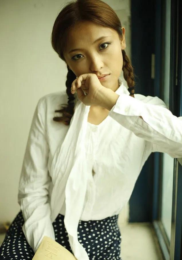 Guo Yue is so beautiful - iNEWS