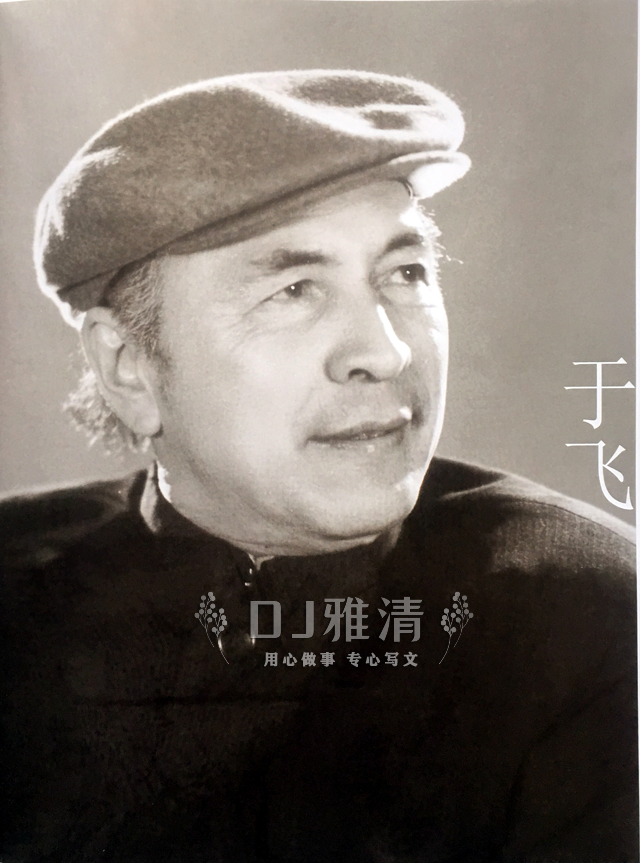 These 8 old drama bones are all Chinese actors, but they play the ...