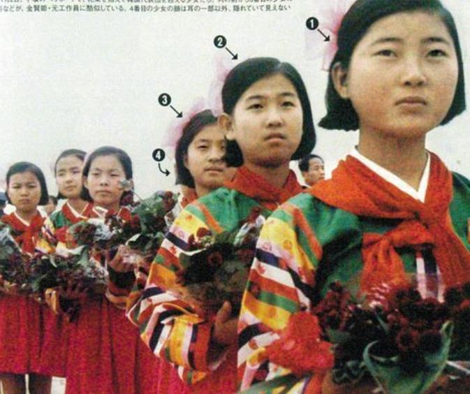 Kim Hyun-hee incident, beautiful North Korean agent killed 115 people in South Korea, but was ...