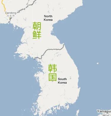 The dividing line of North Korea - the 38th parallel, how the most ...