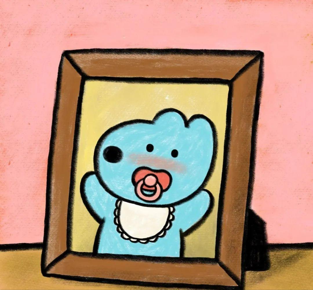 [Hongshi Shuobo] The animal cartoons written by the illustrator feel a ...