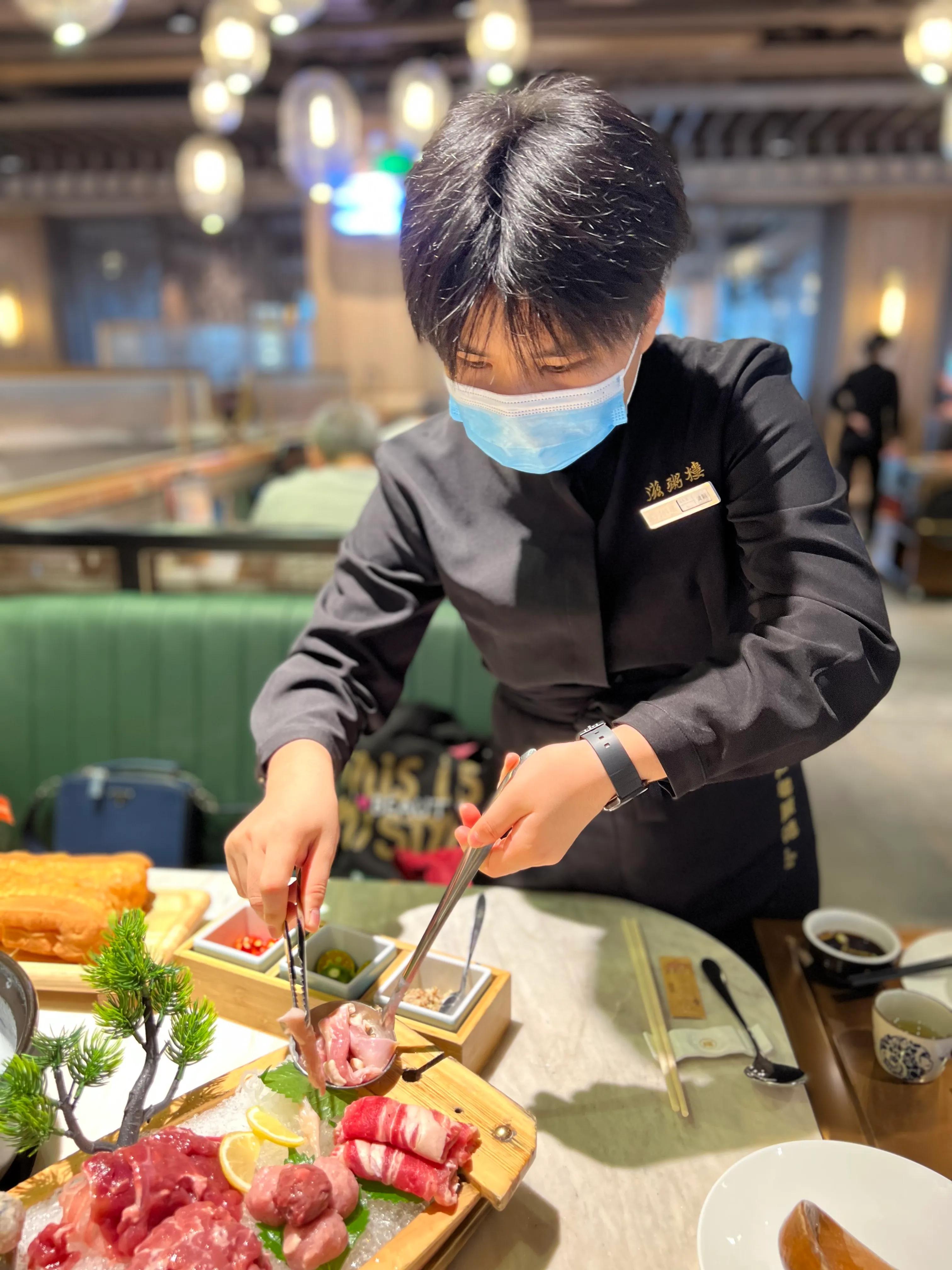 The restaurant that often encounters stars | Guangzhou landmark food ...