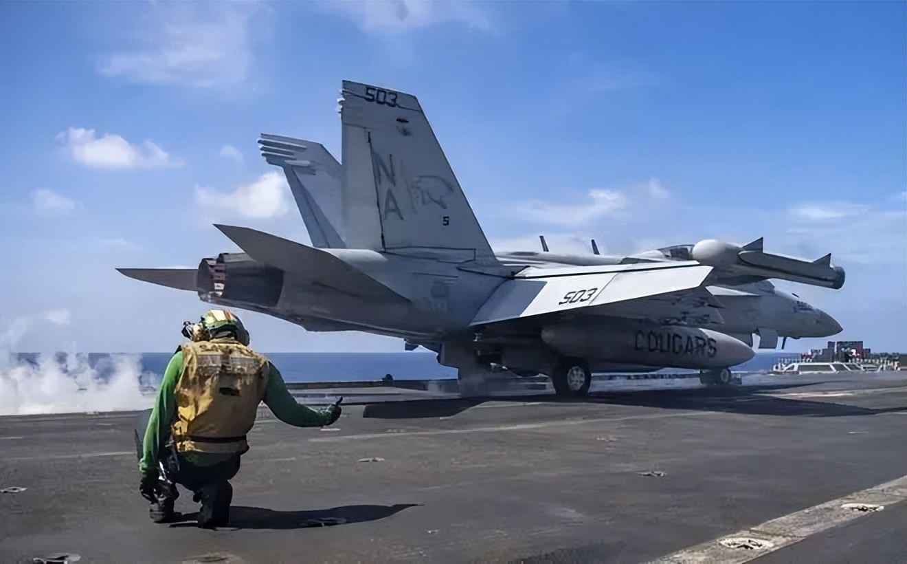 U.S. Chief of Naval Operations: Ready for combat, the time for a ...