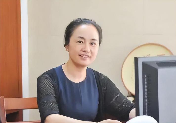 China's richest woman change? With an annual income of 780 billion ...