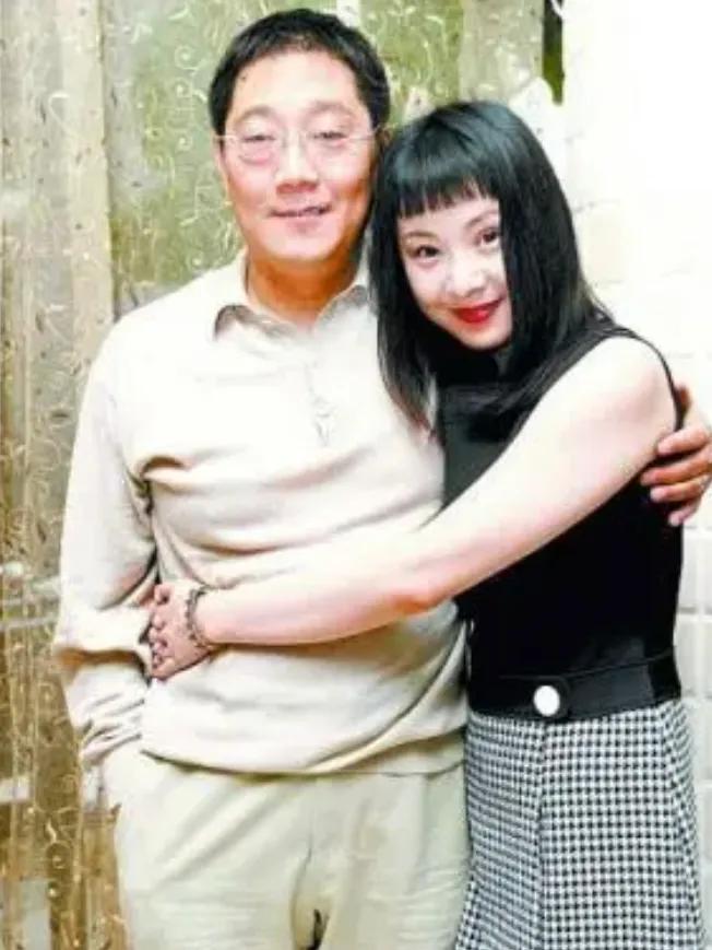 An Wen, who is married to love but cannot grow old together - iNEWS
