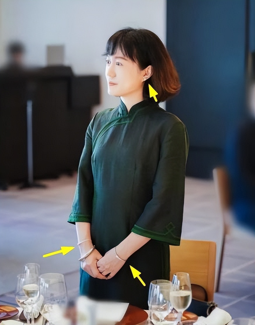 47-year-old Weng Fan will integrate into the upper class! Abandon Yang ...