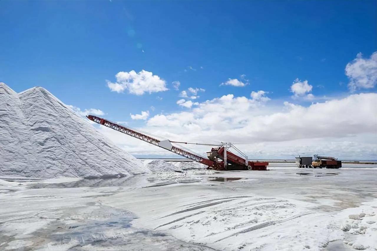 How long can lithium resources last? - iNEWS