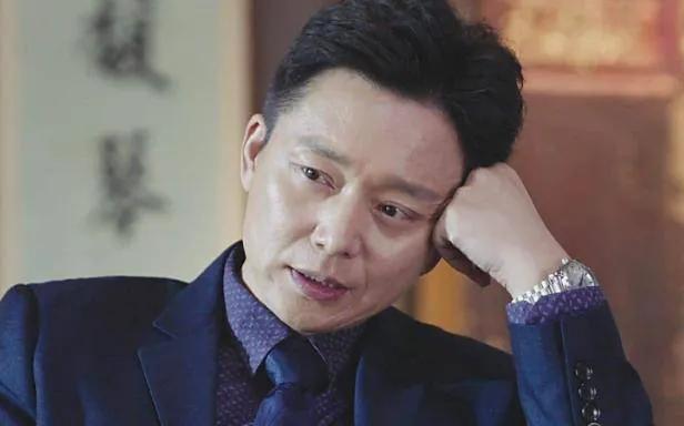 The villain professional household "Liu Yijun", the supporting role is ...