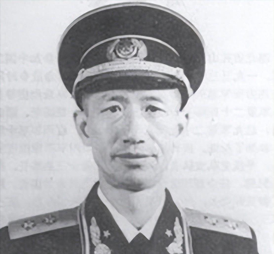 The mystery of the 1955 awards: The commander of the 13th Army was ...