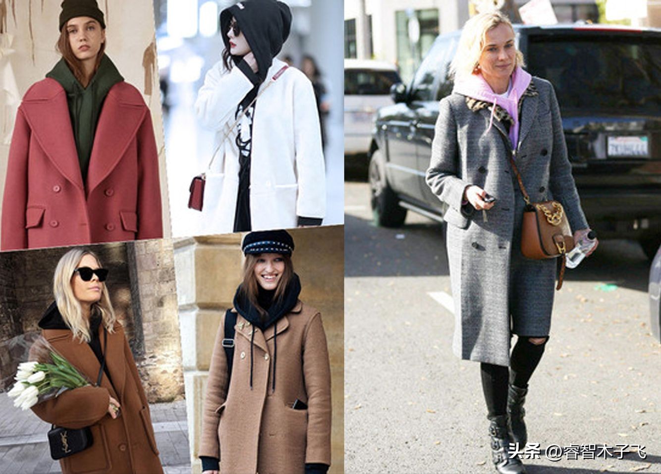 Vitality is the most needed thing to wear in the dull spring season ...