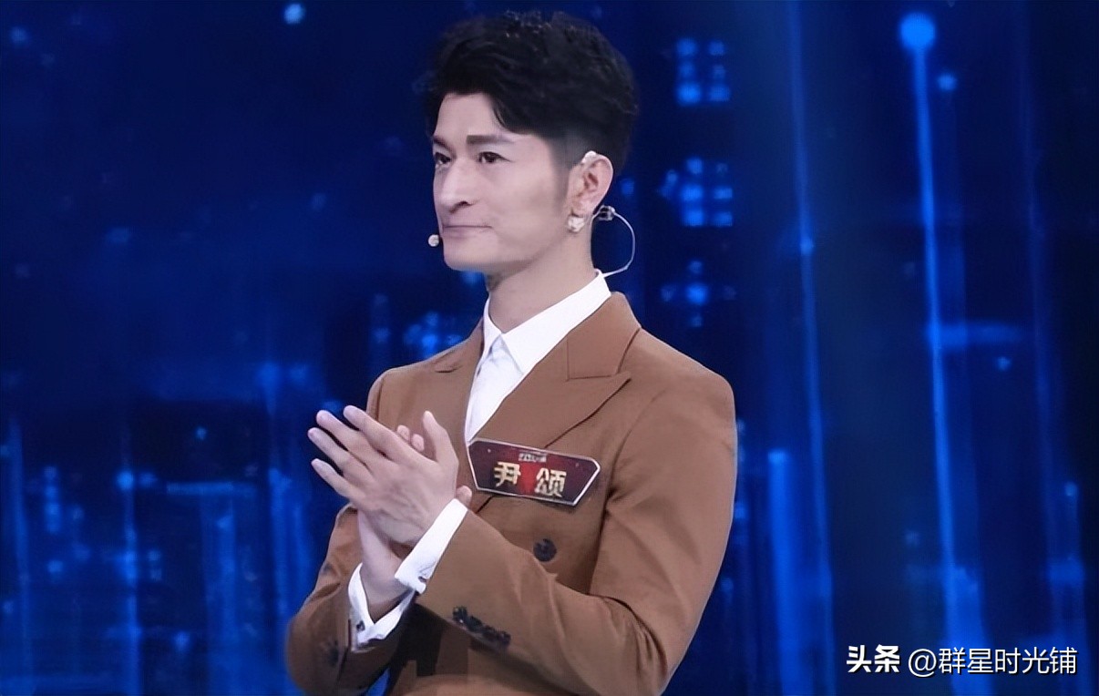 Yin Song, a new face of CCTV: She went out of the circle because of her ...