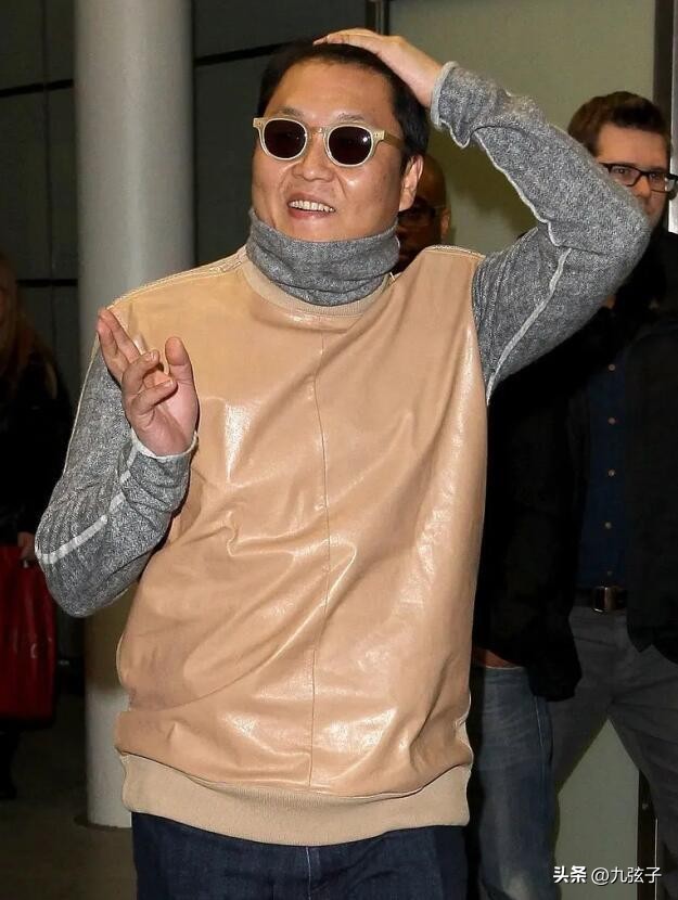 Once popular all over the world, earning 15 billion in 2 months, "Uncle ...