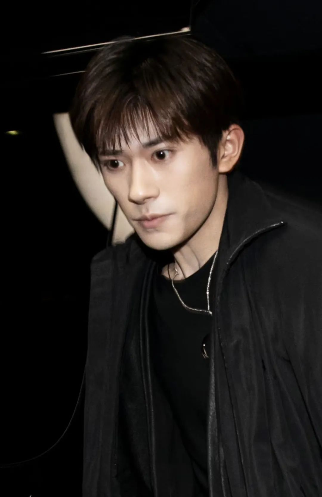 Little Gossip, Yi Yang Qianxi, Shen Teng, Wu Qian and Zhang Jiani - iMedia