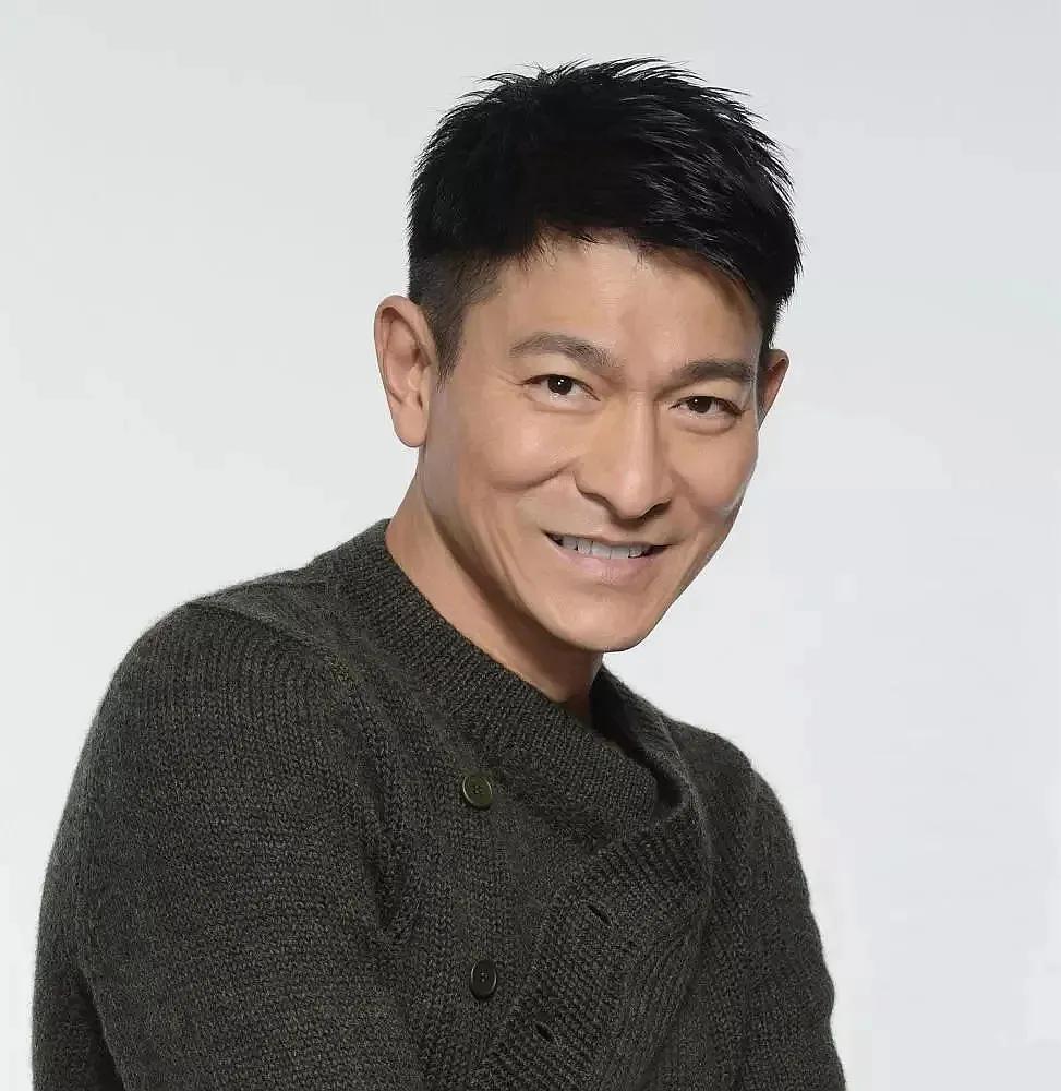 Andy Lau, why can he be popular until now? - iNEWS