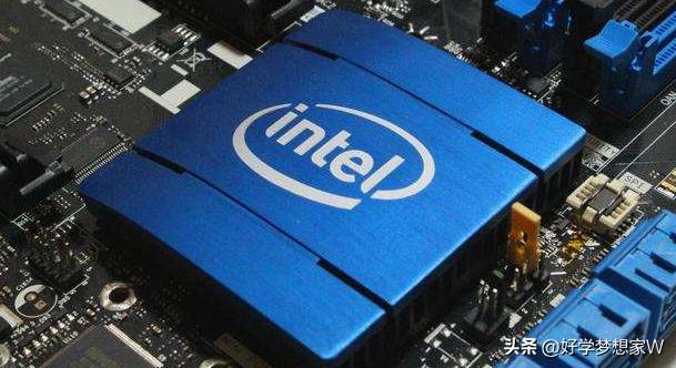 Ask Intel to withdraw from China?Rejected on the spot, Lao Mei did ...